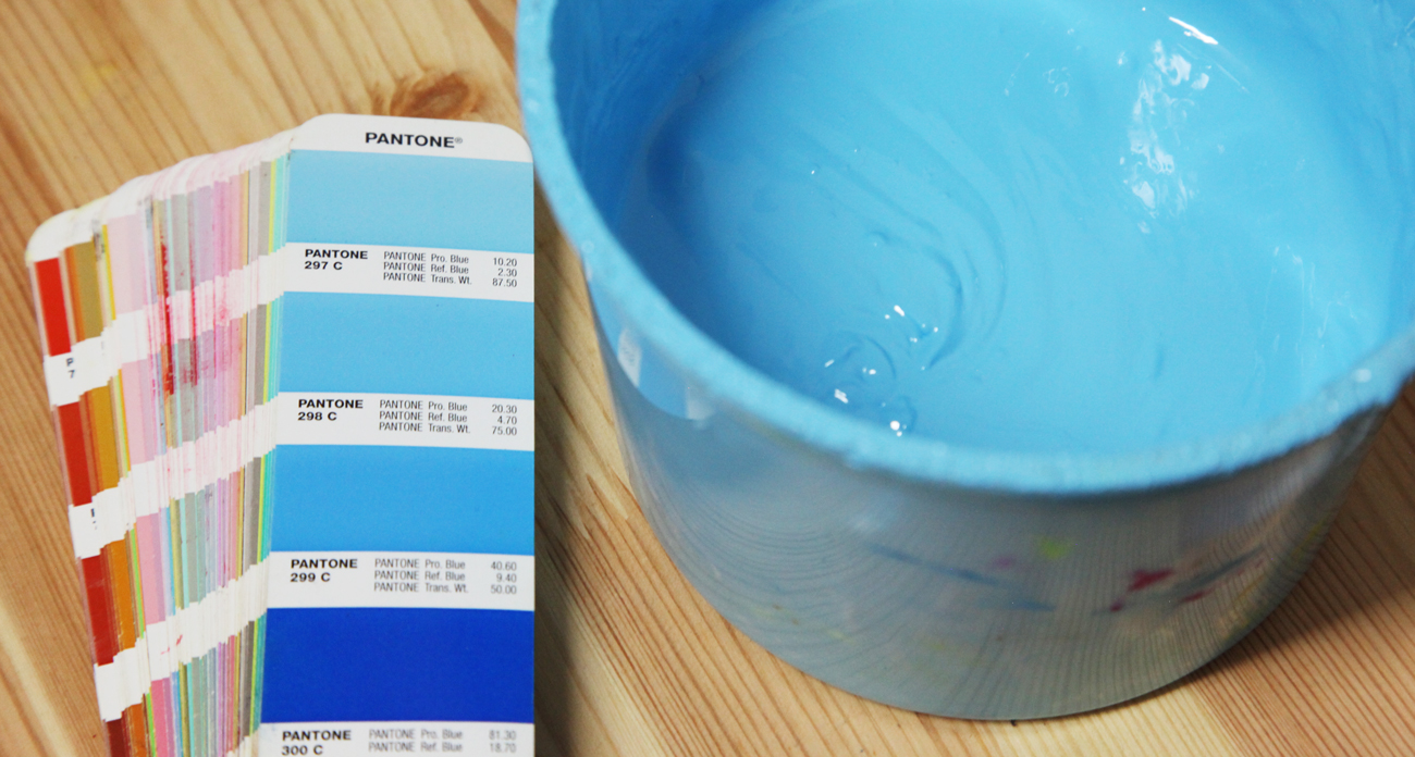 Trust Printshop | Educate: Color